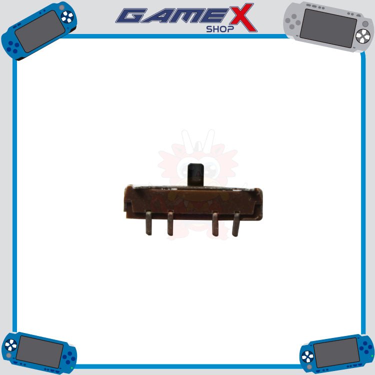 Botón Encendido para PSP – gamexshopmex