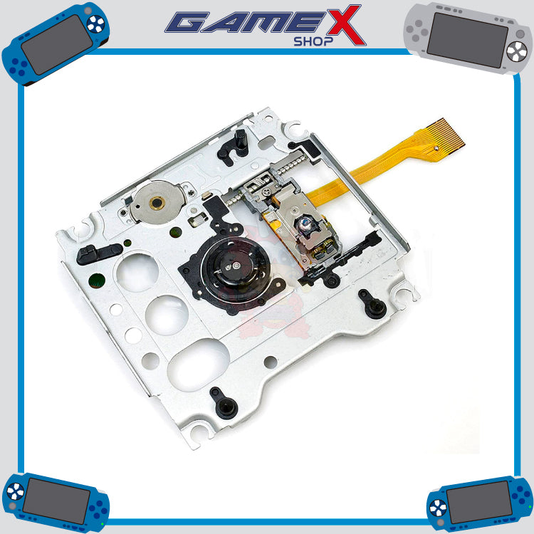 Laser slim para PSP – gamexshopmex