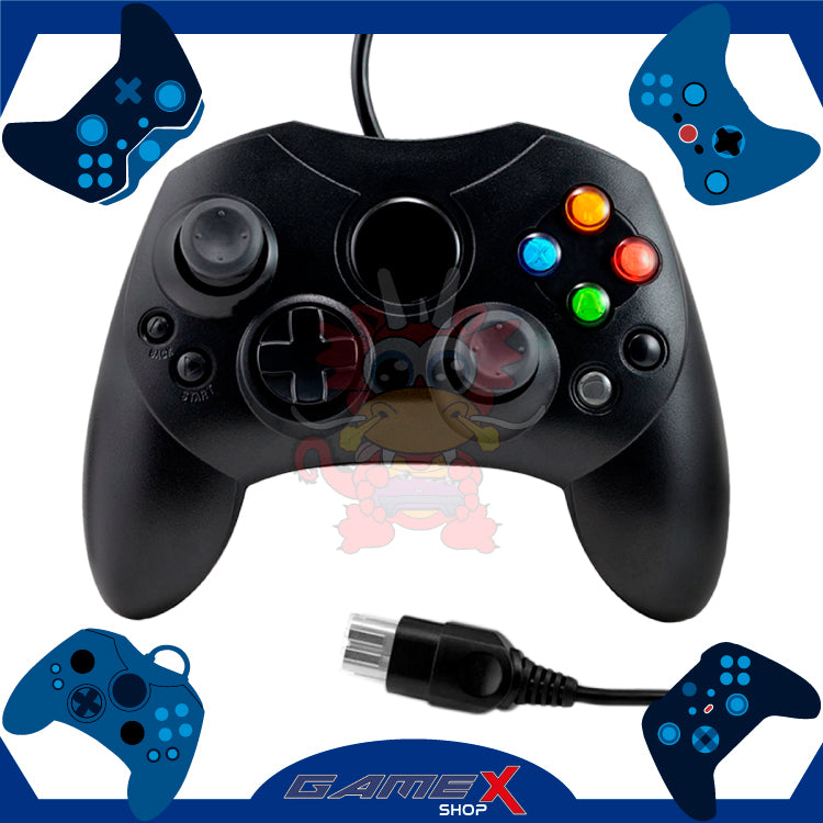 Control Xbox Clásico – gamexshopmex